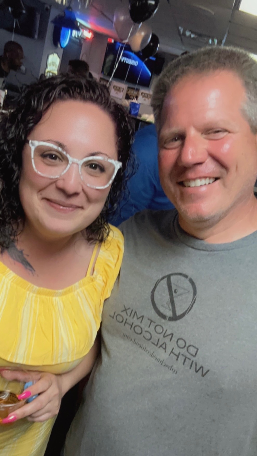 Fundraiser for Robert Kerbs by Kasandra Cappon : Support Our Dad’s ...