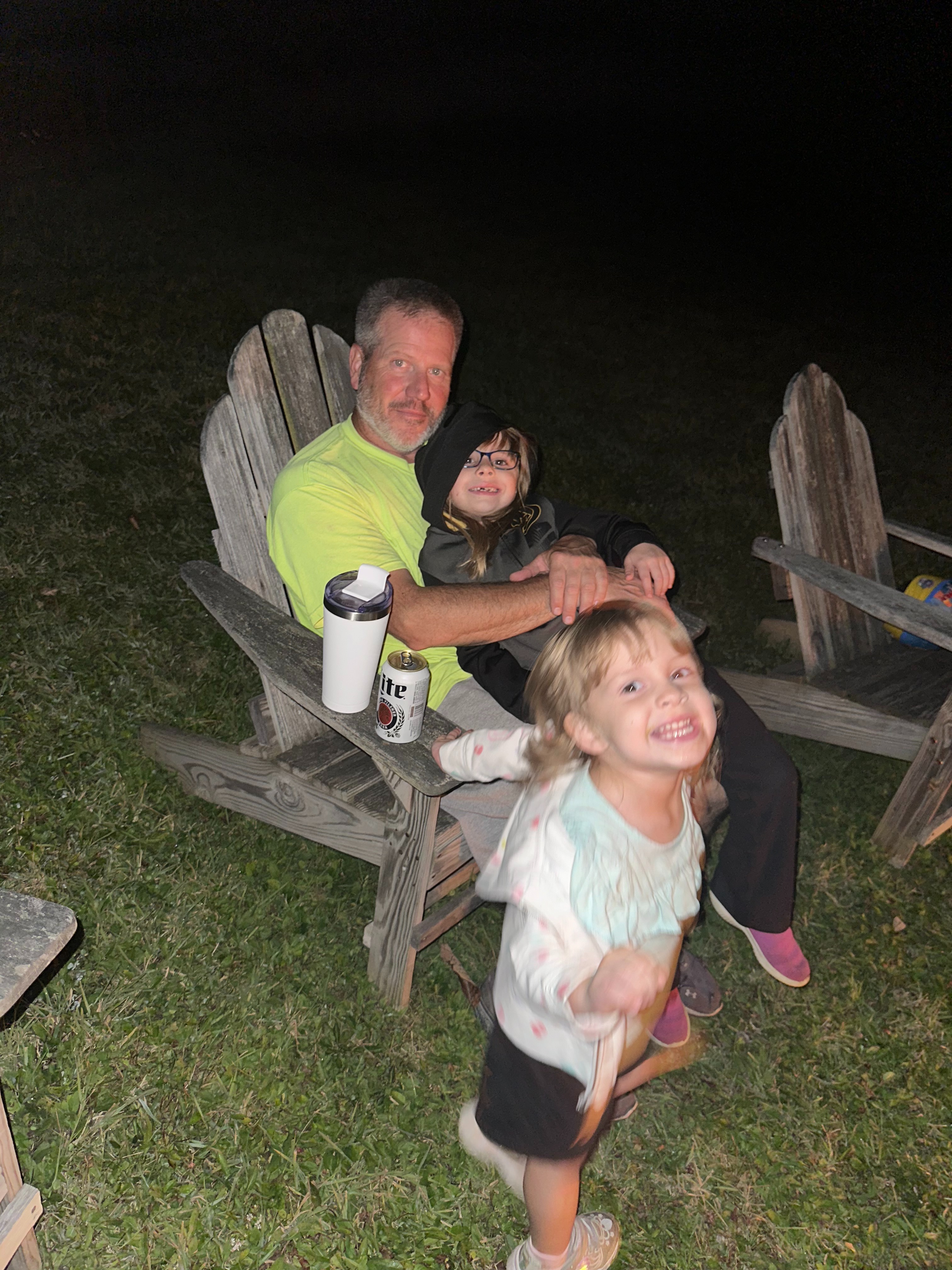 Fundraiser for Robert Kerbs by Kasandra Cappon : Support Our Dad’s ...