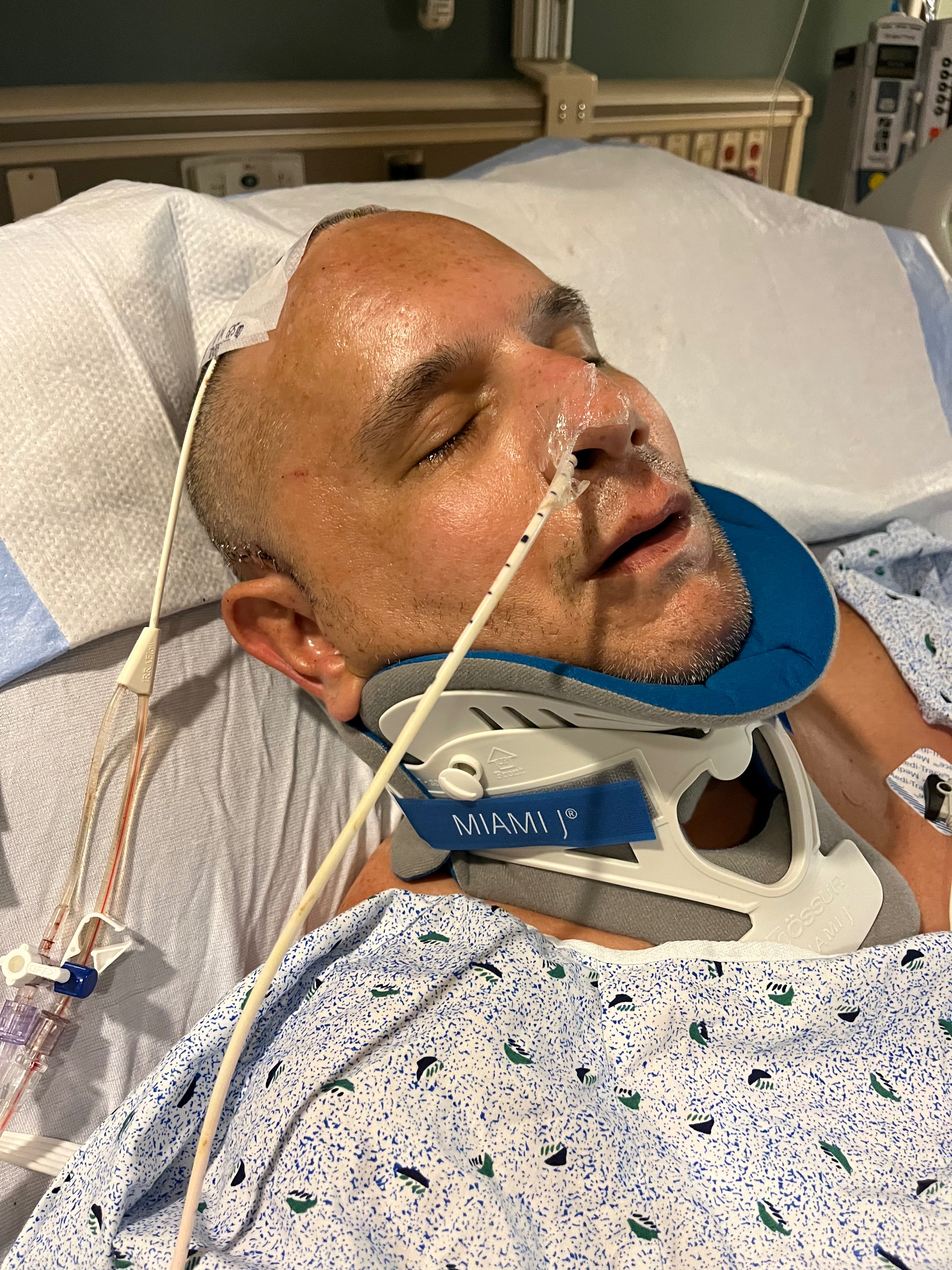 Fundraiser for Melanie Myers by Jesse Serafini : Support Matt’s ...