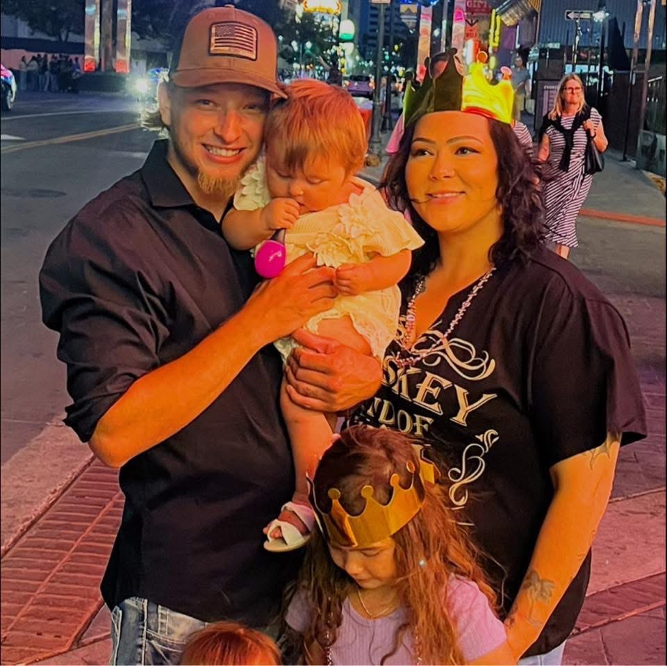 Fundraiser by Kasandra Valles : In Loving Memory of Alex James