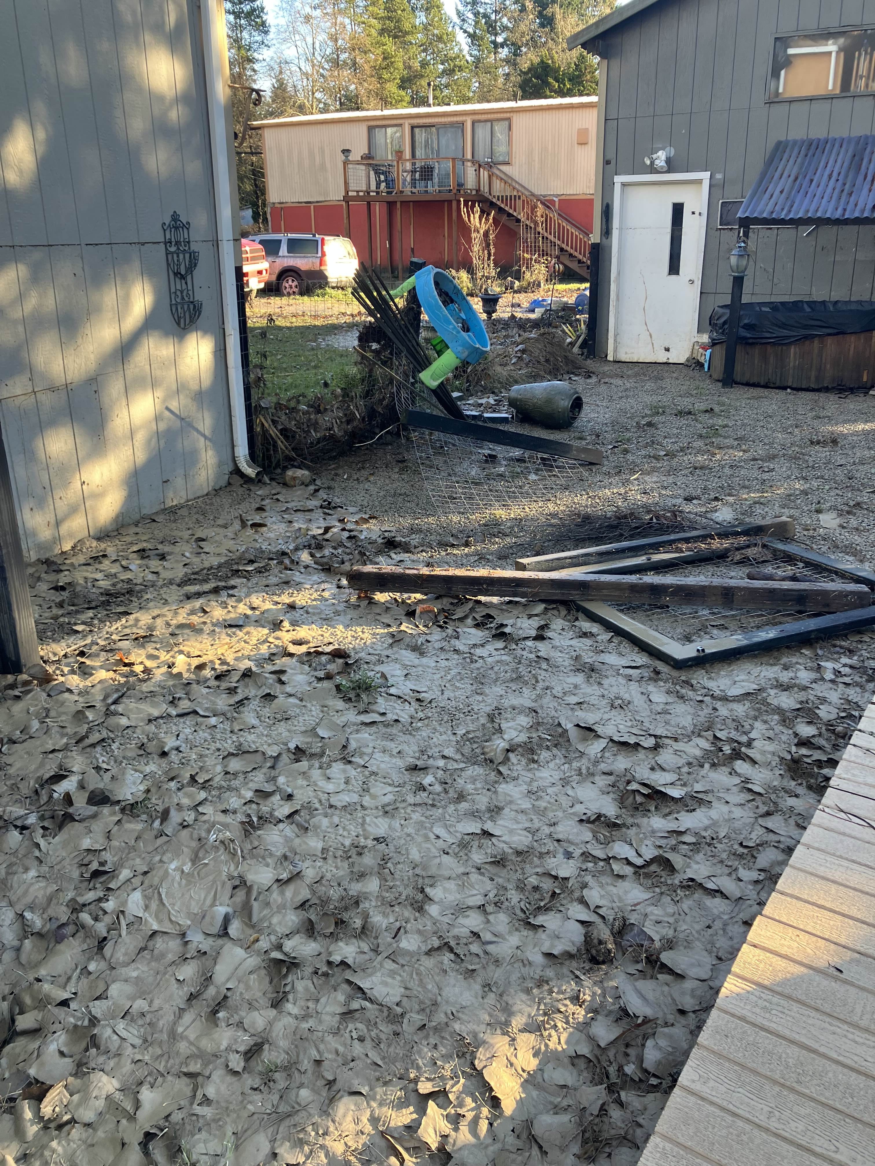 Fundraiser by Thomas Eckhardt : Help Joe & Mandy Recover from Skagit Flood