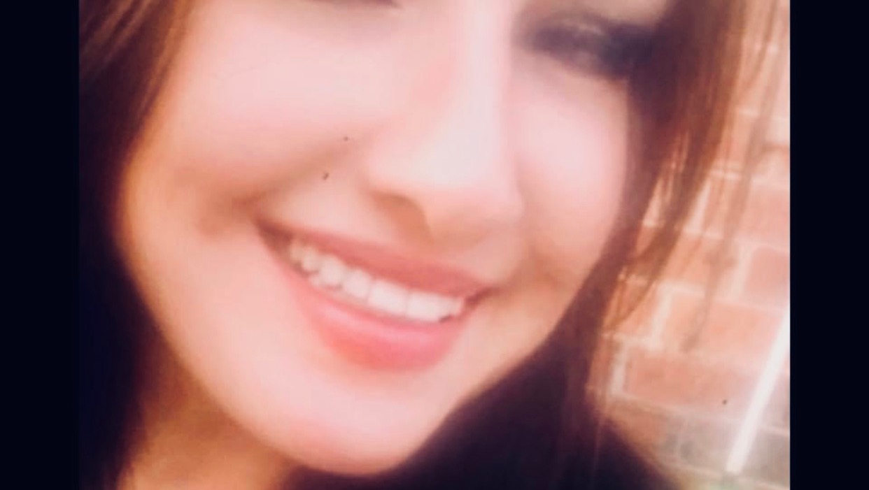 Fundraiser by Jasmyn Stone : Please help me if you can, a tumour has ...