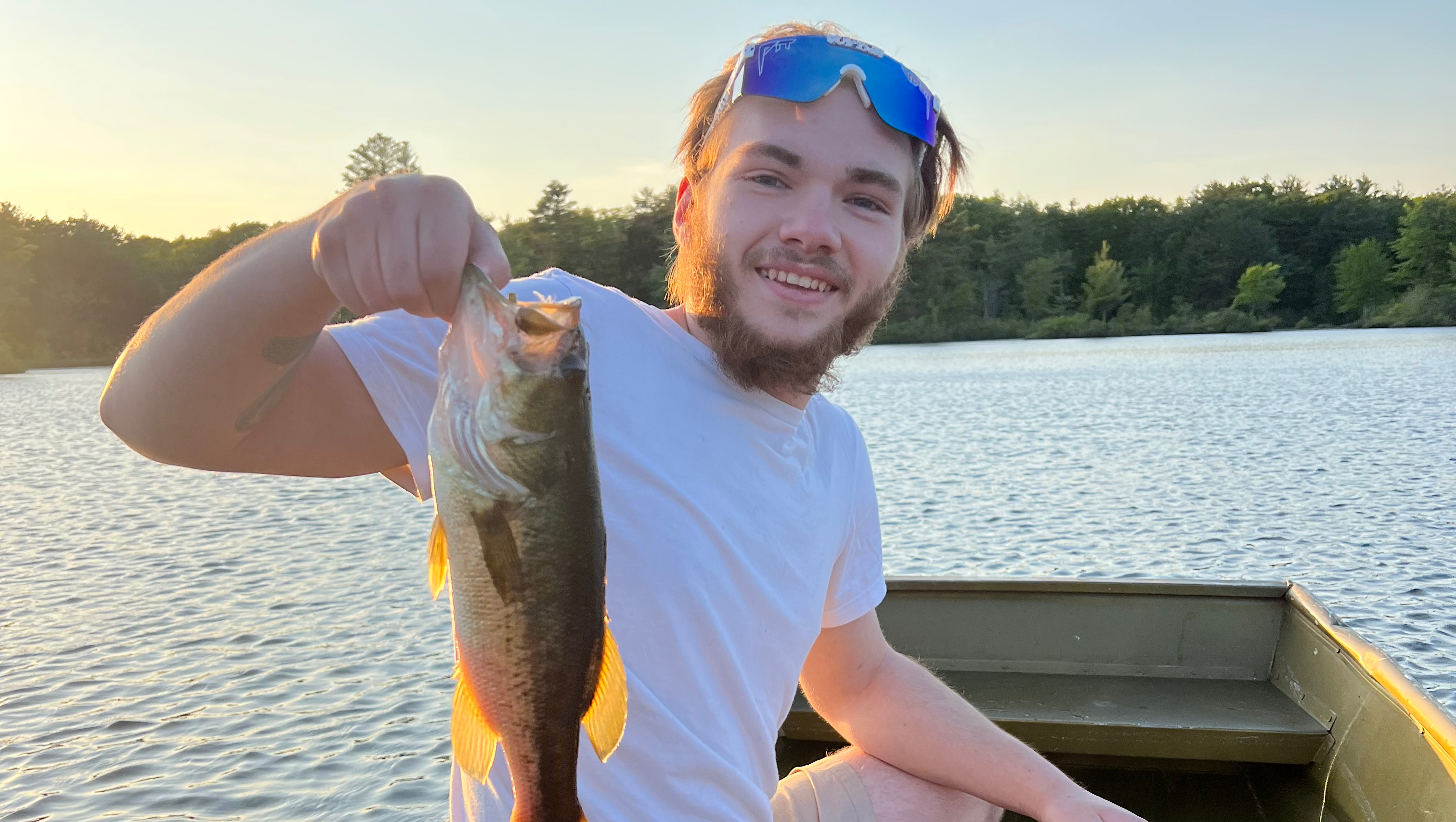 Fundraiser for Owen Chace by Teagan Chace : Help Lay Parker to Rest ...