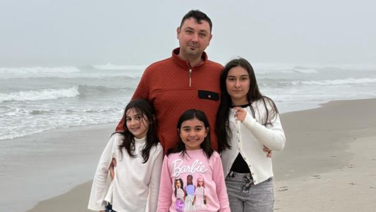 Fundraiser by Theresa Byron : Support for Justin’s daughters