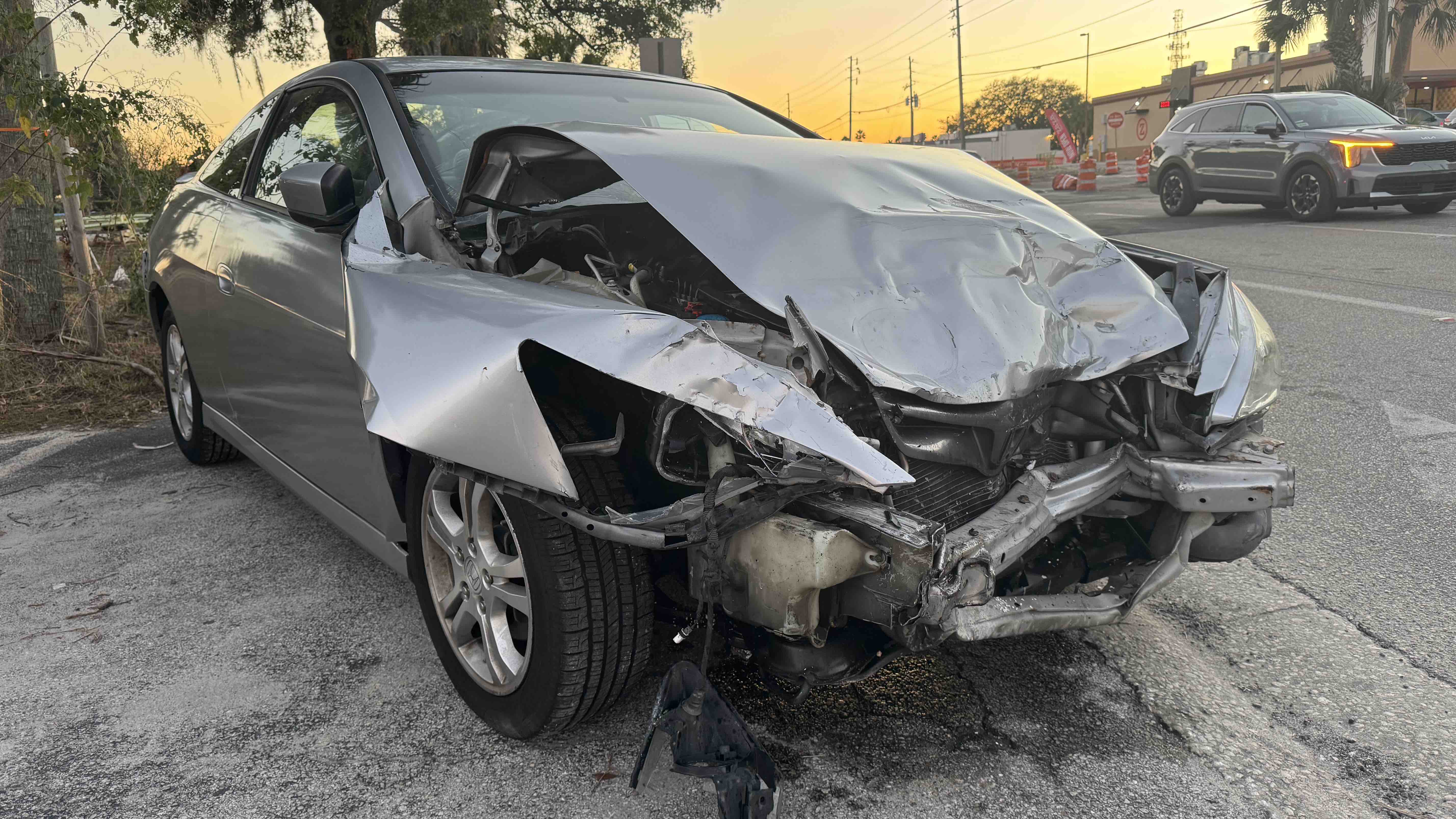 Fundraiser by Emelia Clark : Support Needed After Car Accident and ER Fees