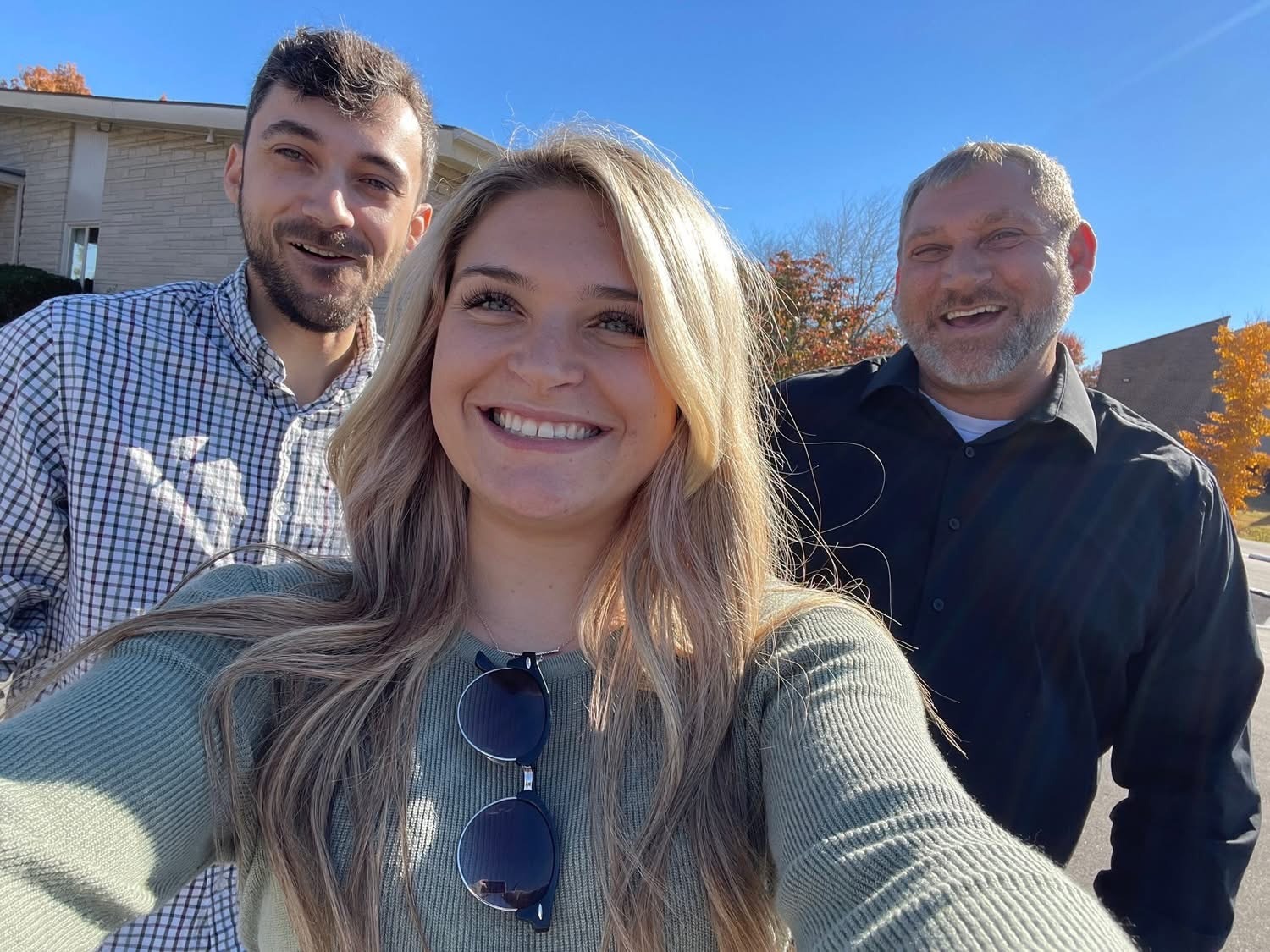 Fundraiser for Chris Fitzner by McKenna Brinley : Help the Dennison ...
