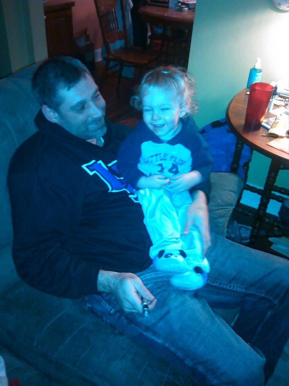 Fundraiser for Chris Fitzner by McKenna Brinley : Help the Dennison ...