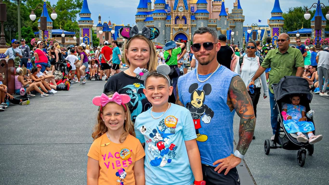 Fundraiser for Staci Farley by Kari Prater : In Loving Memory of Nick ...