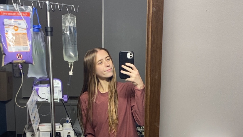 Fundraiser by Mikayla Law : Support for Mikayla’s Medical & Family Needs