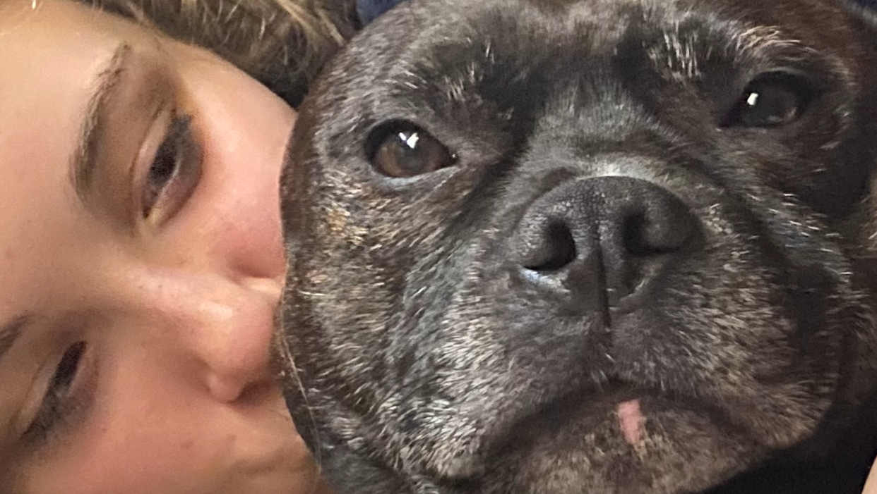 Fundraiser for Nicol Ruse by Virginia GanzSmith : Help Save Bella—Nicol ...