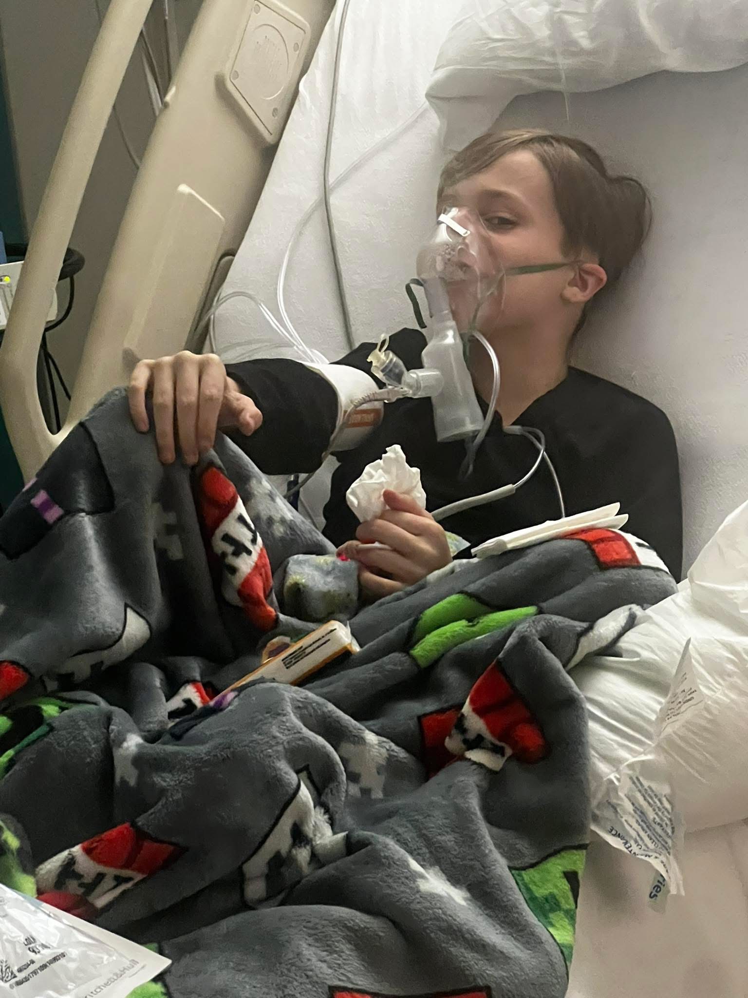 Fundraiser for Aimee Perkins by Sarah Kreusel : Help Aimee & Jack ...