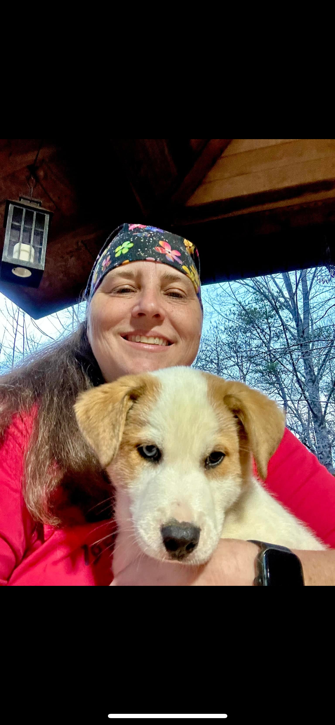 Fundraiser for Michelle Degner by Brannan Mathis : Help Michelle Walk ...