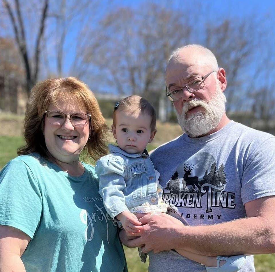Fundraiser for Kathy Doles by Ken Crispin : Support for Kevin’s Family ...