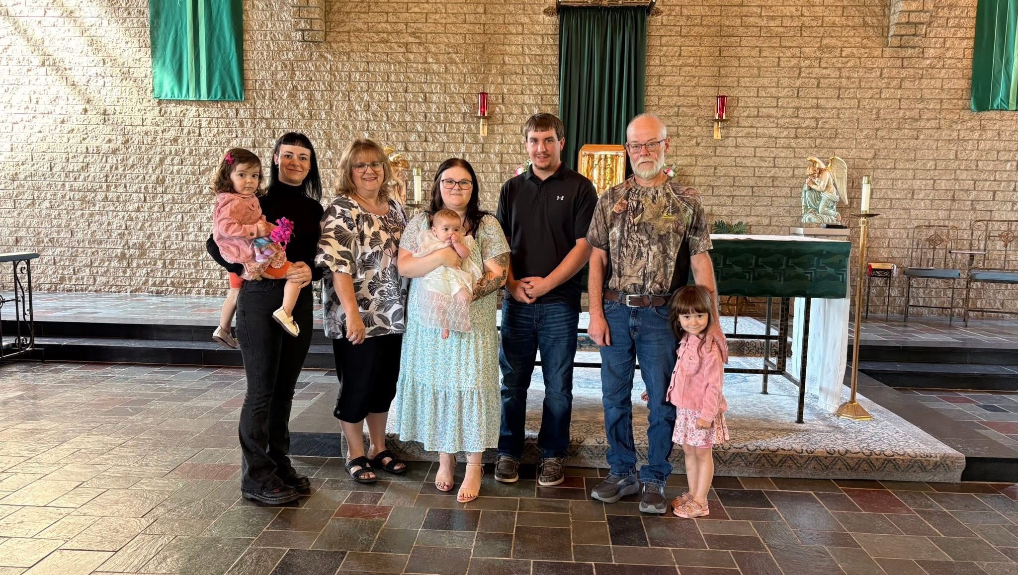 Fundraiser for Kathy Doles by Ken Crispin : Support for Kevin’s Family ...