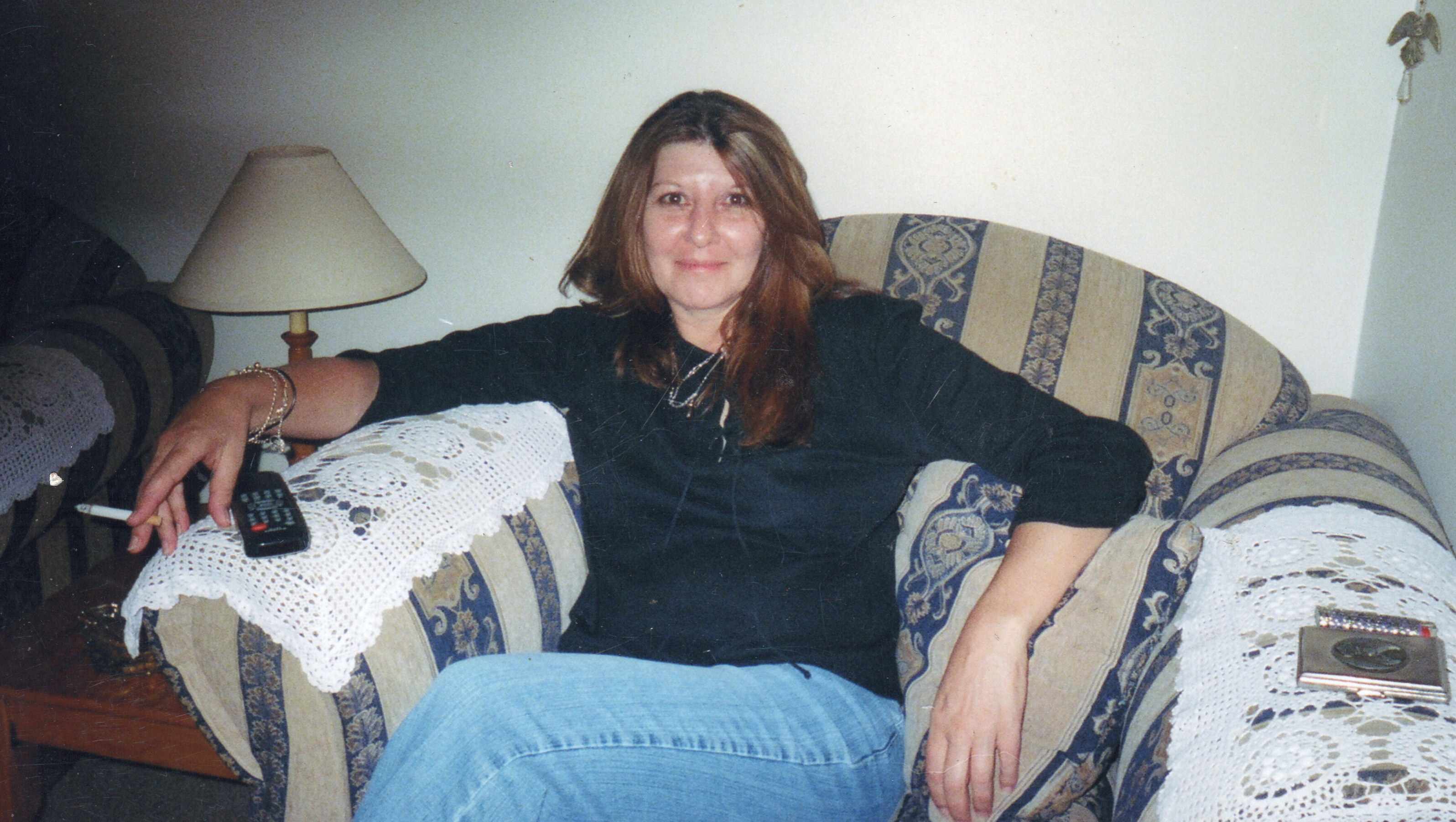 Fundraiser by Sharna Murray : Help us cover our mum Annette's sudden ...