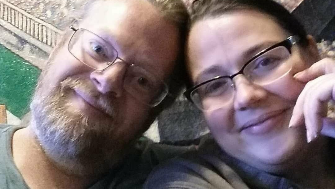 Fundraiser by Rachel Kittle : Help Rachel's Stepfather Heal After the ...