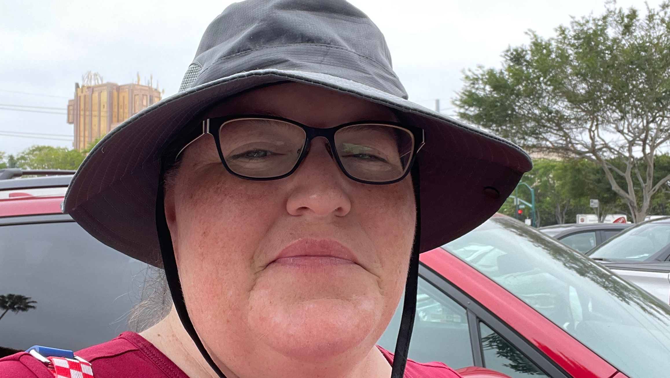 Fundraiser by Danielle Risberg : Support Danielle’s Brain Cancer Battle