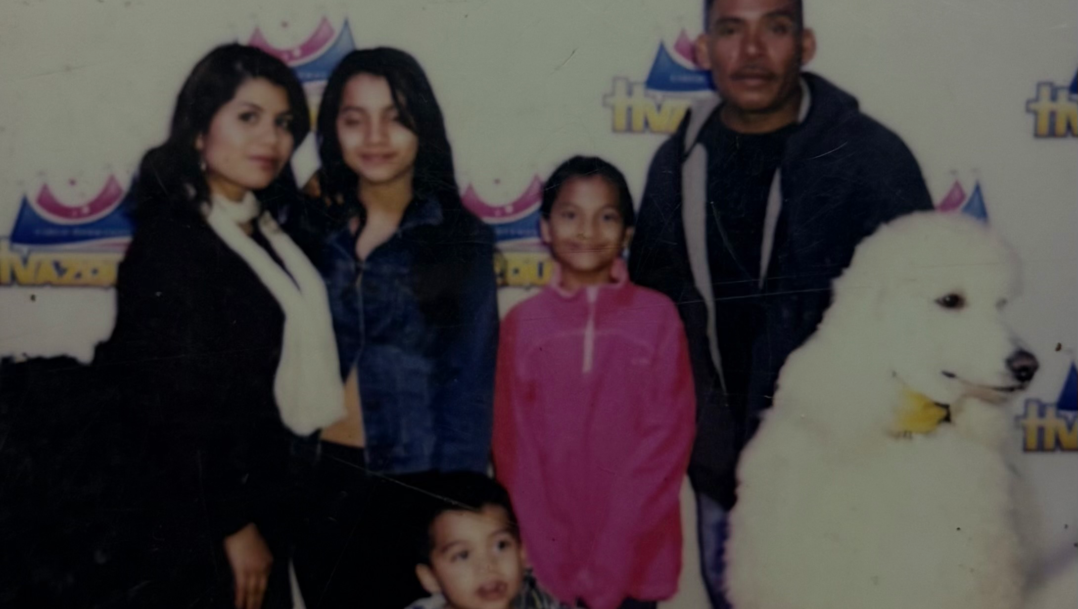 Fundraiser by Ashley Corea Guerra : Help Reunite Salvador with His Family