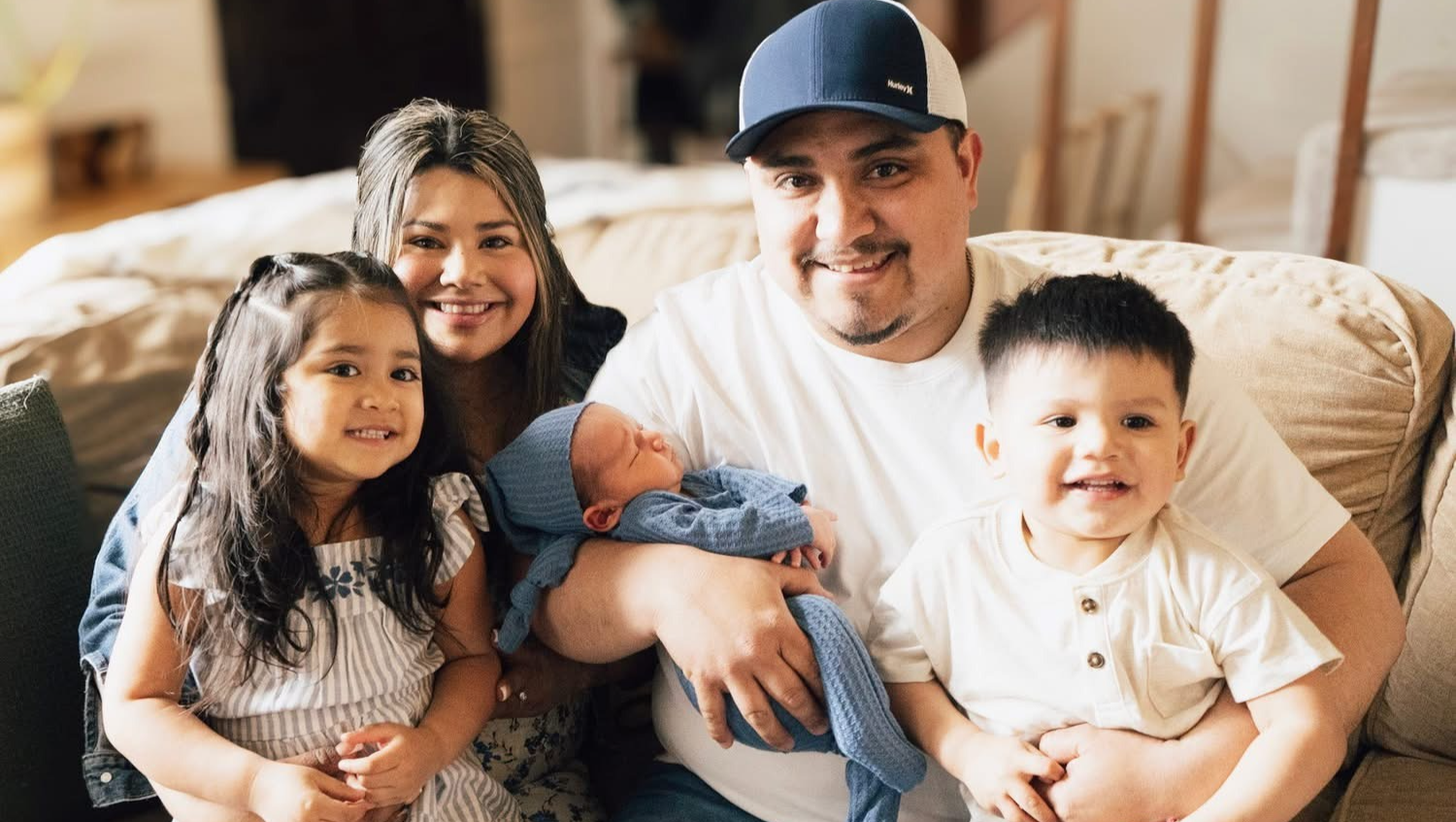 Fundraiser for Judith Garcia by Sara Parra : Support for the Macias ...