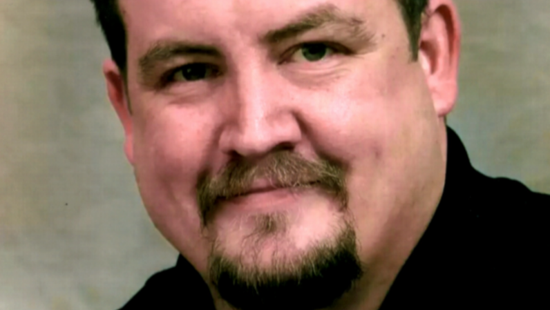 Fundraiser for Alan Graham by Heaven Moore : In Loving Memory of Levi ...