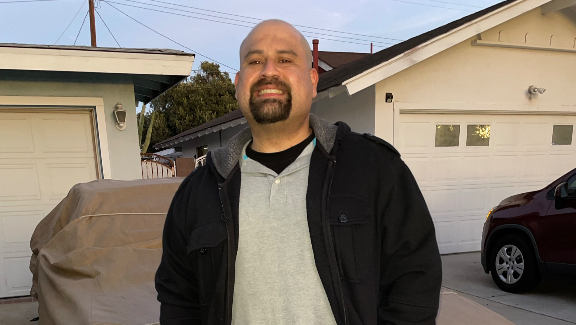 Fundraiser for Maria Hernandez by Cynthia Tejeda : Support for Carlos’s ...