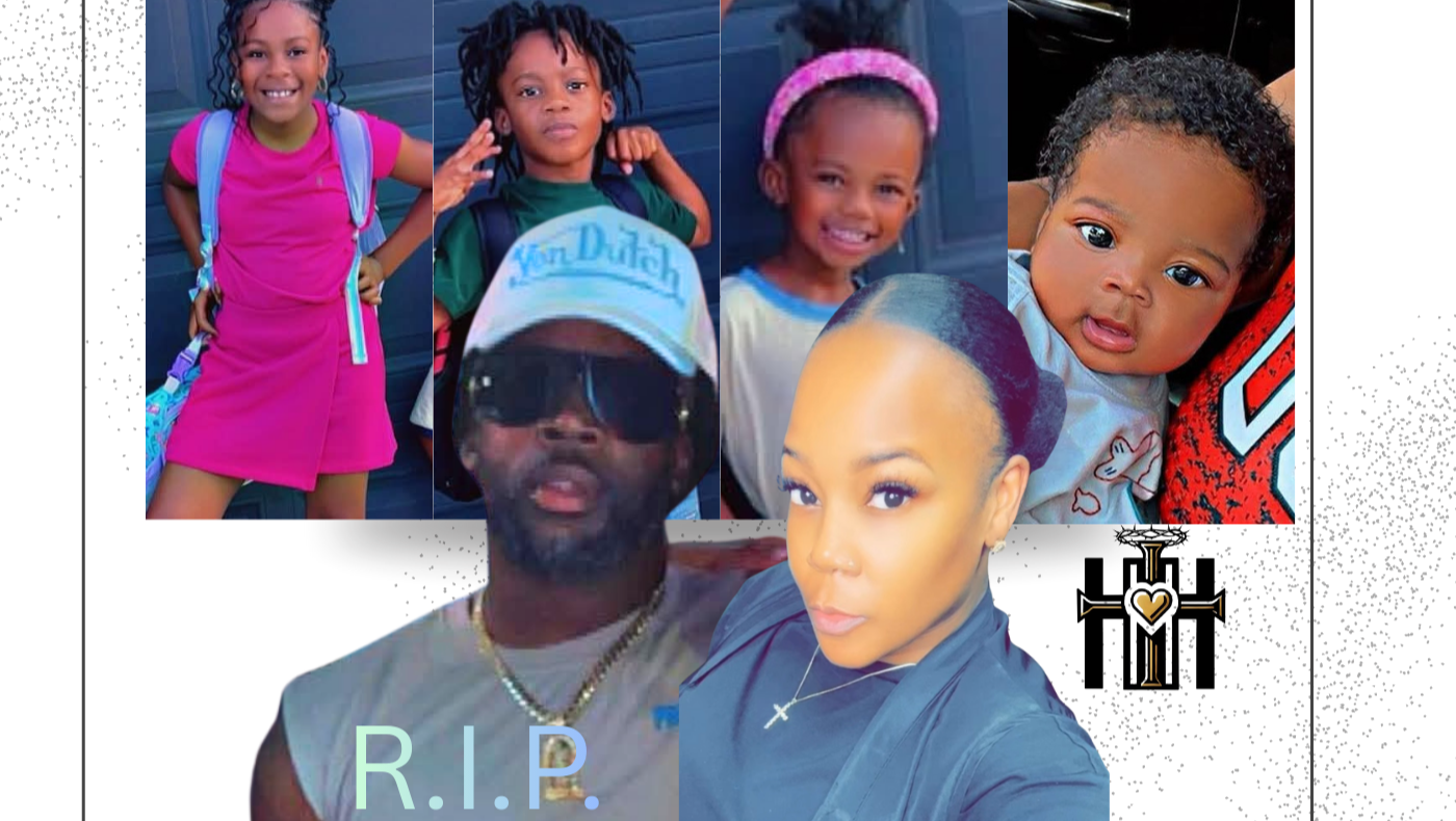 Fundraiser for Jessica Rudolph by Ebony Walker : Standing with Jessica ...