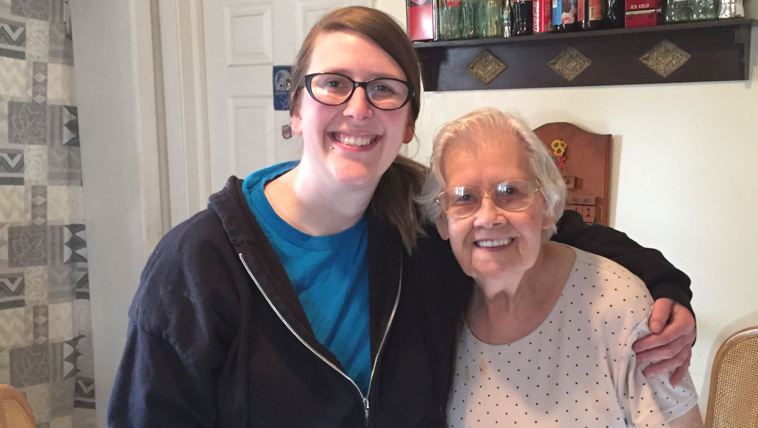 Fundraiser for Barbara Withers by Brittany Withers : Helping My Family ...