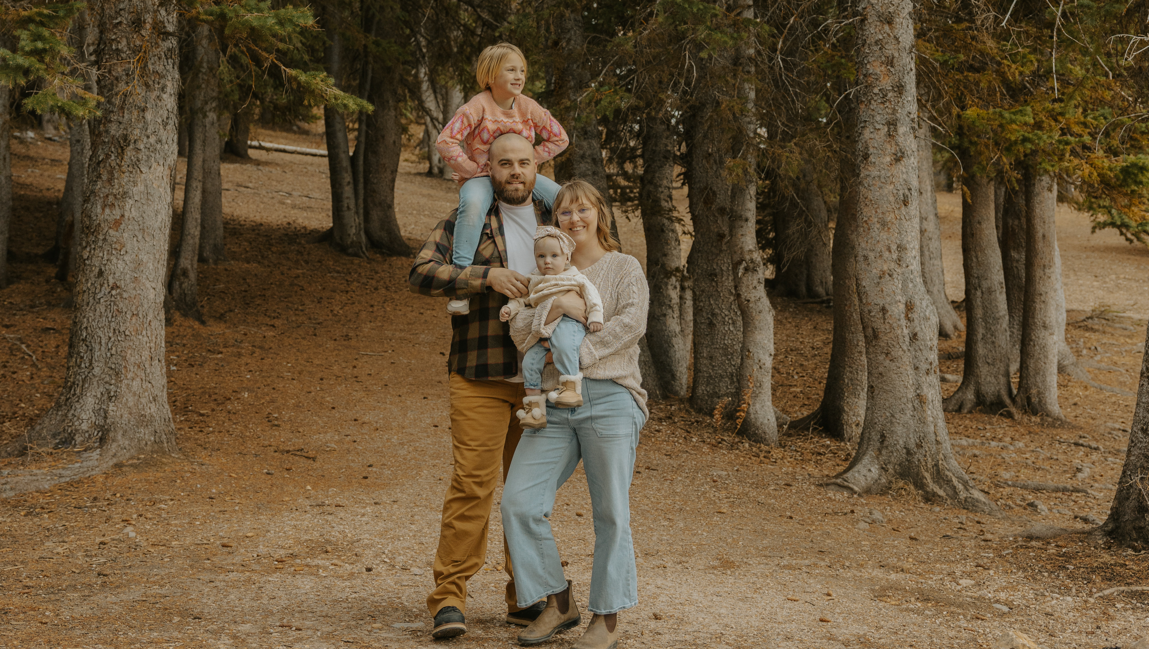 Fundraiser by Colt Rives : Keep Zhenya Safe and Reunited with Family