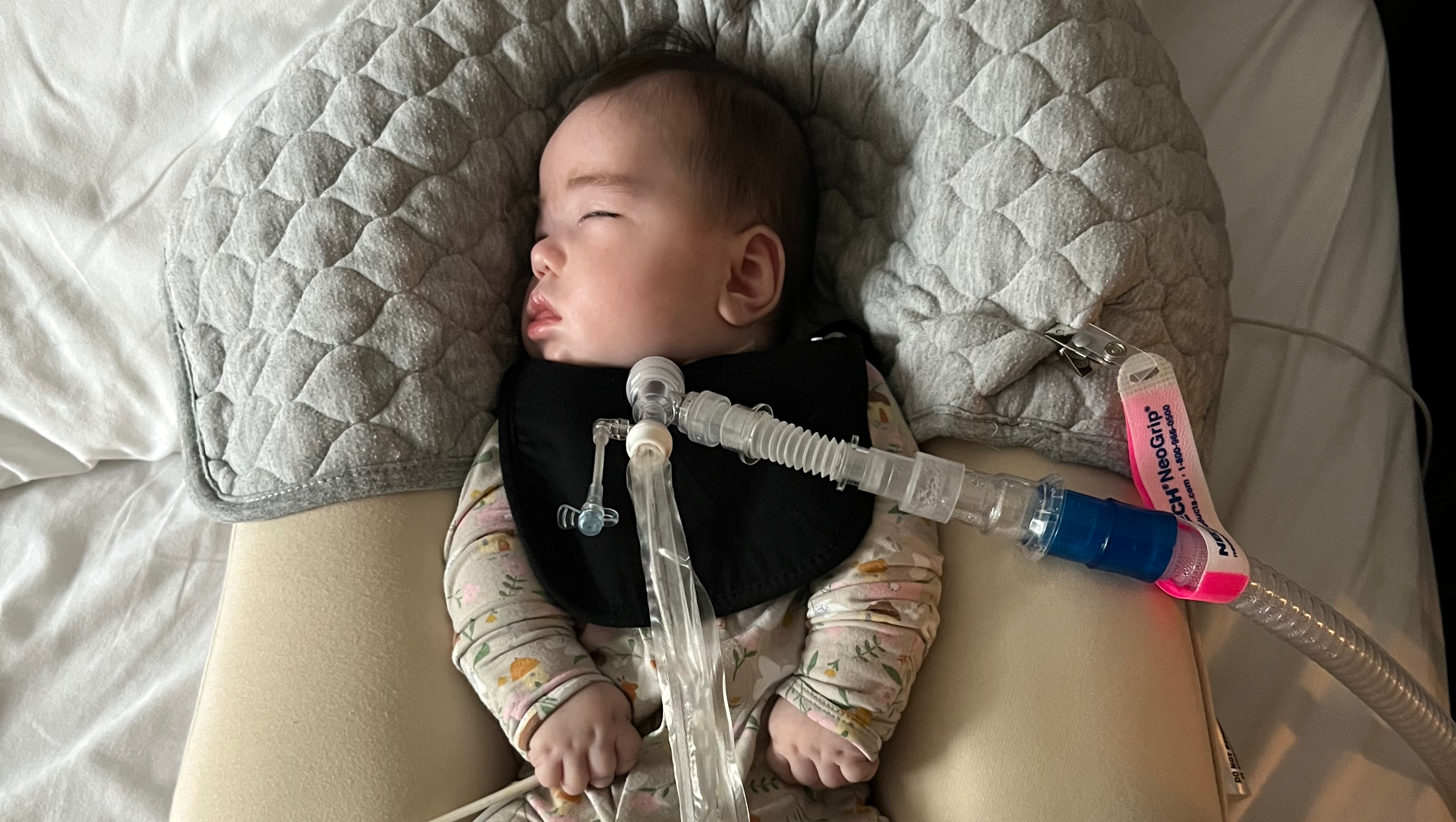 Fundraiser for Jessica Beauman by Kelsey Beauman : Help Save Julia’s ...
