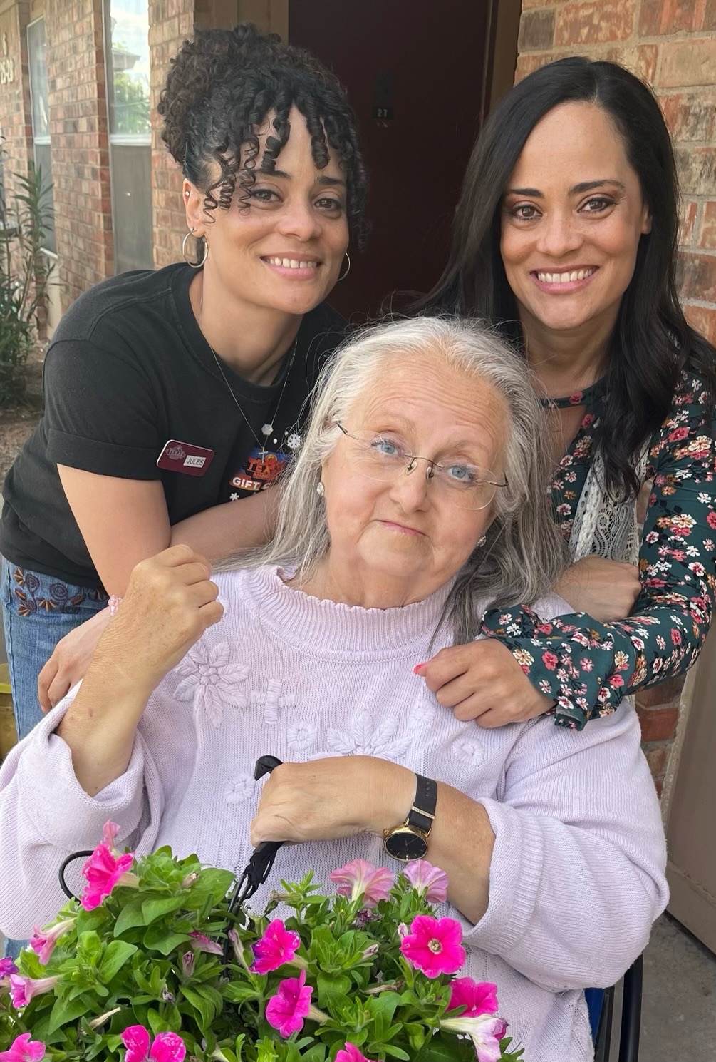 Fundraiser by Deborah Cobb : Support Momma D's Journey to Independence