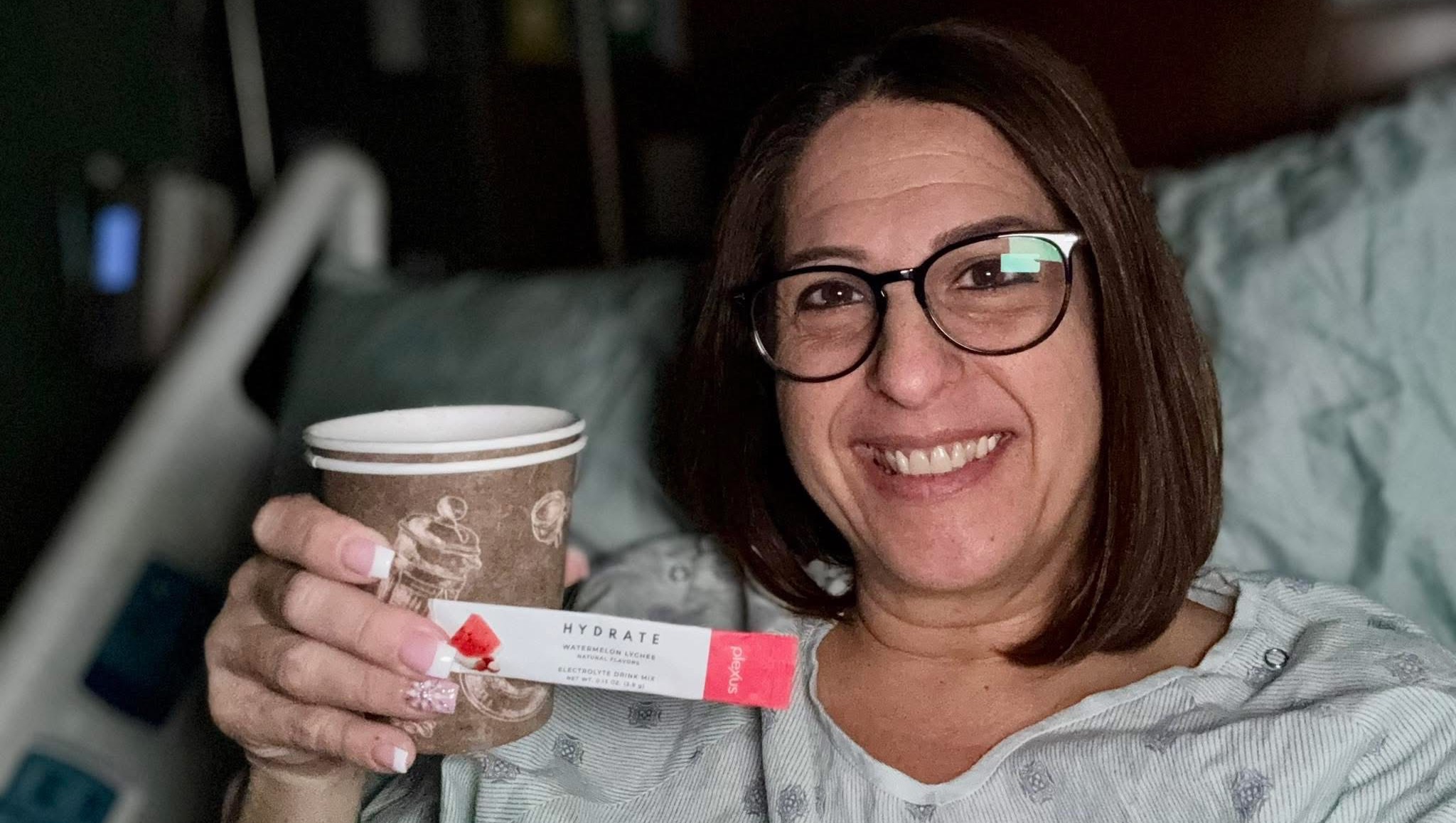 Fundraiser for Stacy Cooper by Margo Salmeron : Help our sweet friend ...