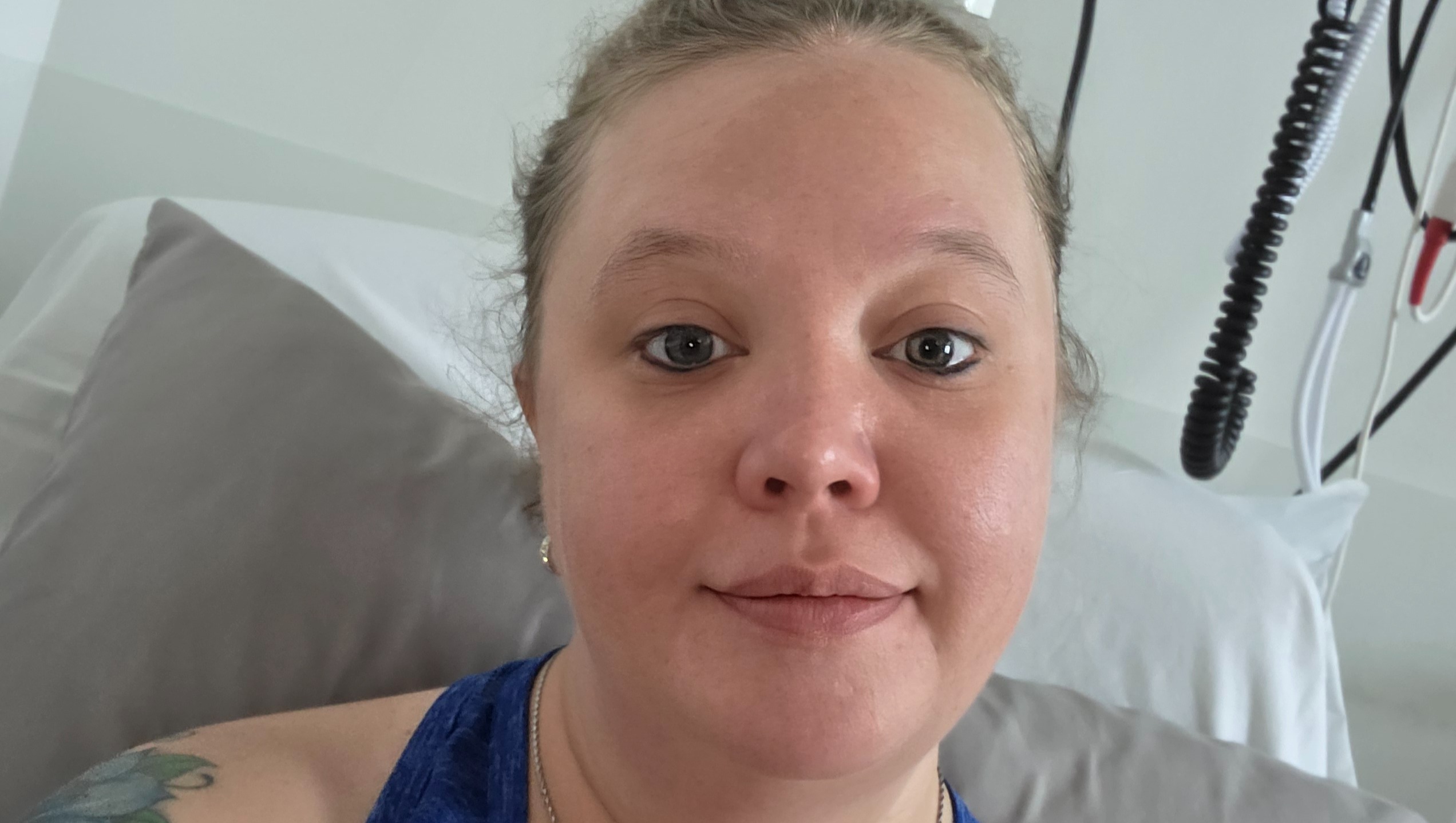 Fundraiser by Jessica Jonns : Support Jessica’s Fight Against Stage 4 ...