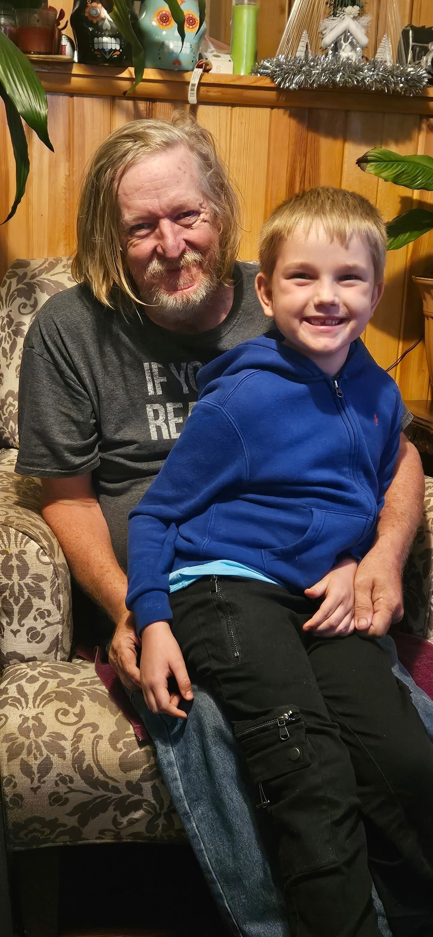 Fundraiser by Heather Anderson : Support for Kivan Meyers’ Funeral ...