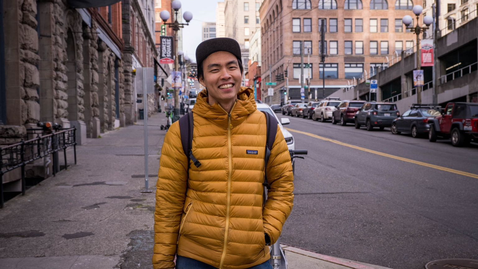 Fundraiser for Maria Ivanteeva by Remembering Jay Tan : Honoring Jay ...