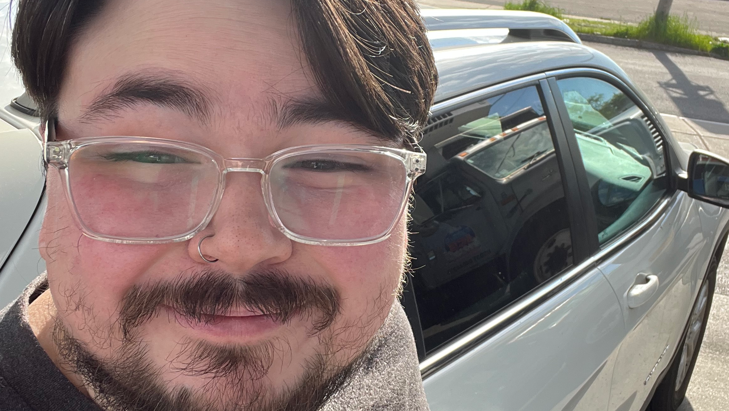 Fundraiser by Greg Butkowski Jr : Help Greg Fix His Car to Keep His Job