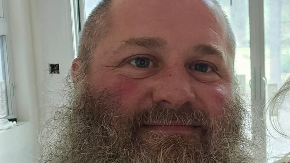 Fundraiser by Cliff Stacy : Support Luke Clark’s Healing Journey