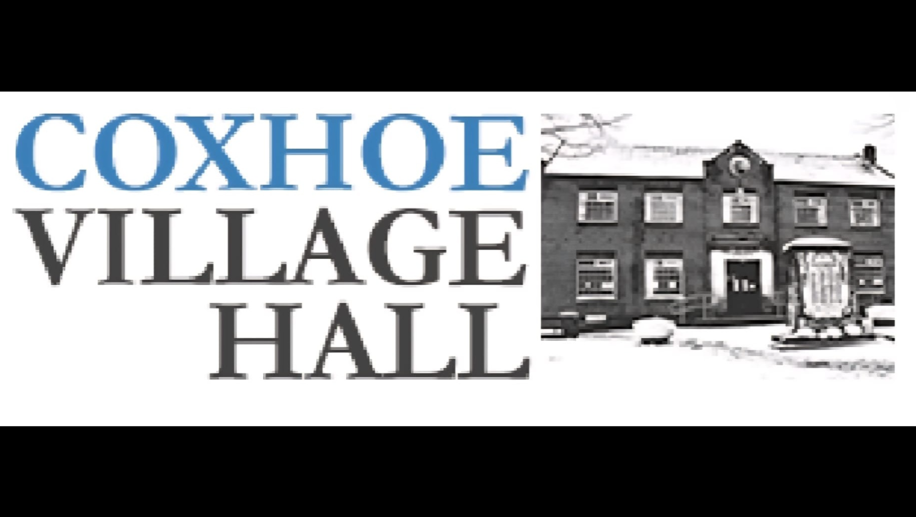 Fundraiser by Stuart Dunn : Coxhoe Village Hall Boxing Day Dip