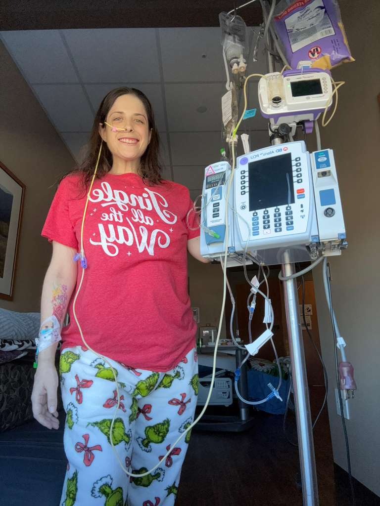 Fundraiser for Caitlin Griffith by Victoria Ochoa : Help Cait Get Her ...