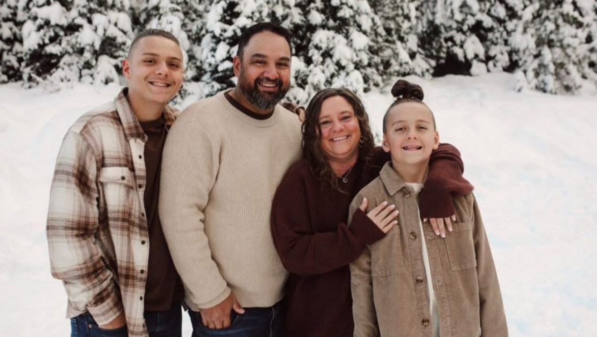 Fundraiser for Jessica Metekingi by Lauren Chelsey Hoggan : Support for ...