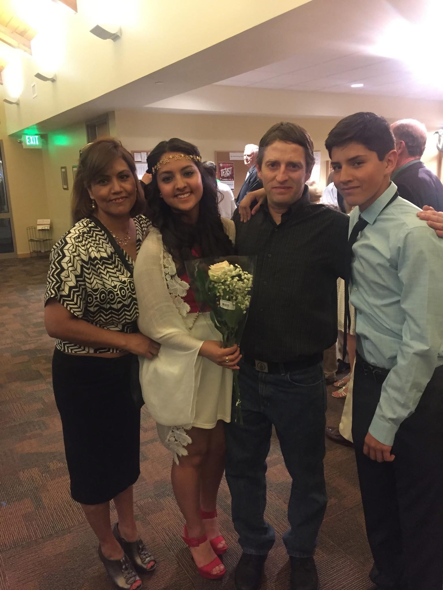 Fundraiser by Brissa Veleta : Help Us Honor Erick’s Memory