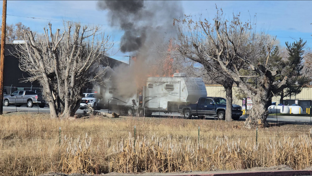 Fundraiser by Morgan McKinney : Support Dan McKinney After Fire Devastation