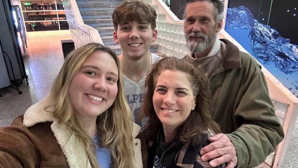 Fundraiser for Peter Poulin by Michele Blake : Strength and Faith for ...
