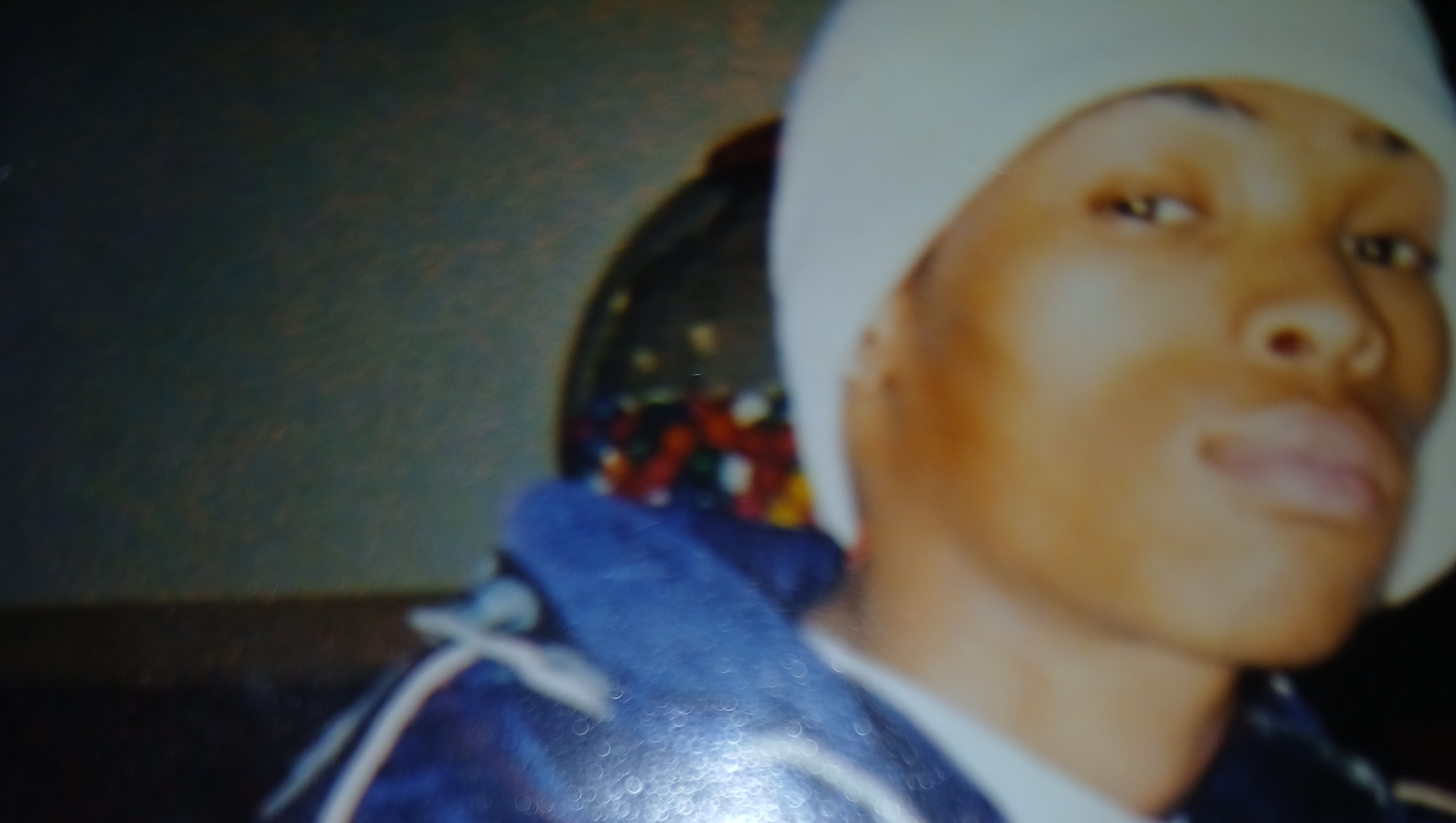 Fundraiser for Travis Miles by Santosha Miles : Support Michael Starr's ...