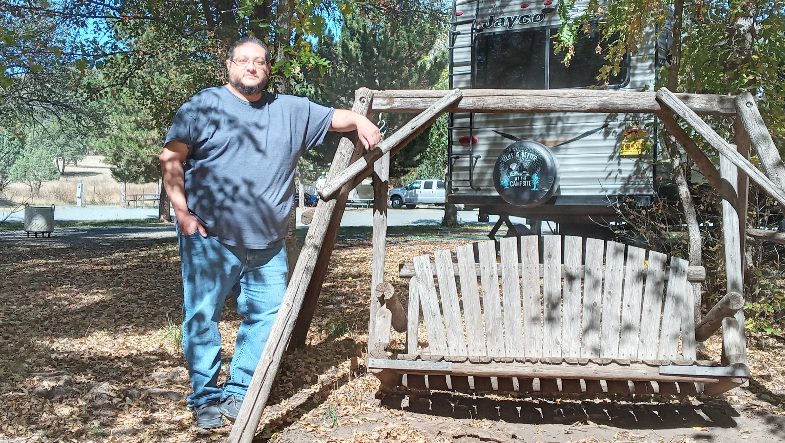 Fundraiser by Britni Jacquez : Remembering Ricky Almanza with Love