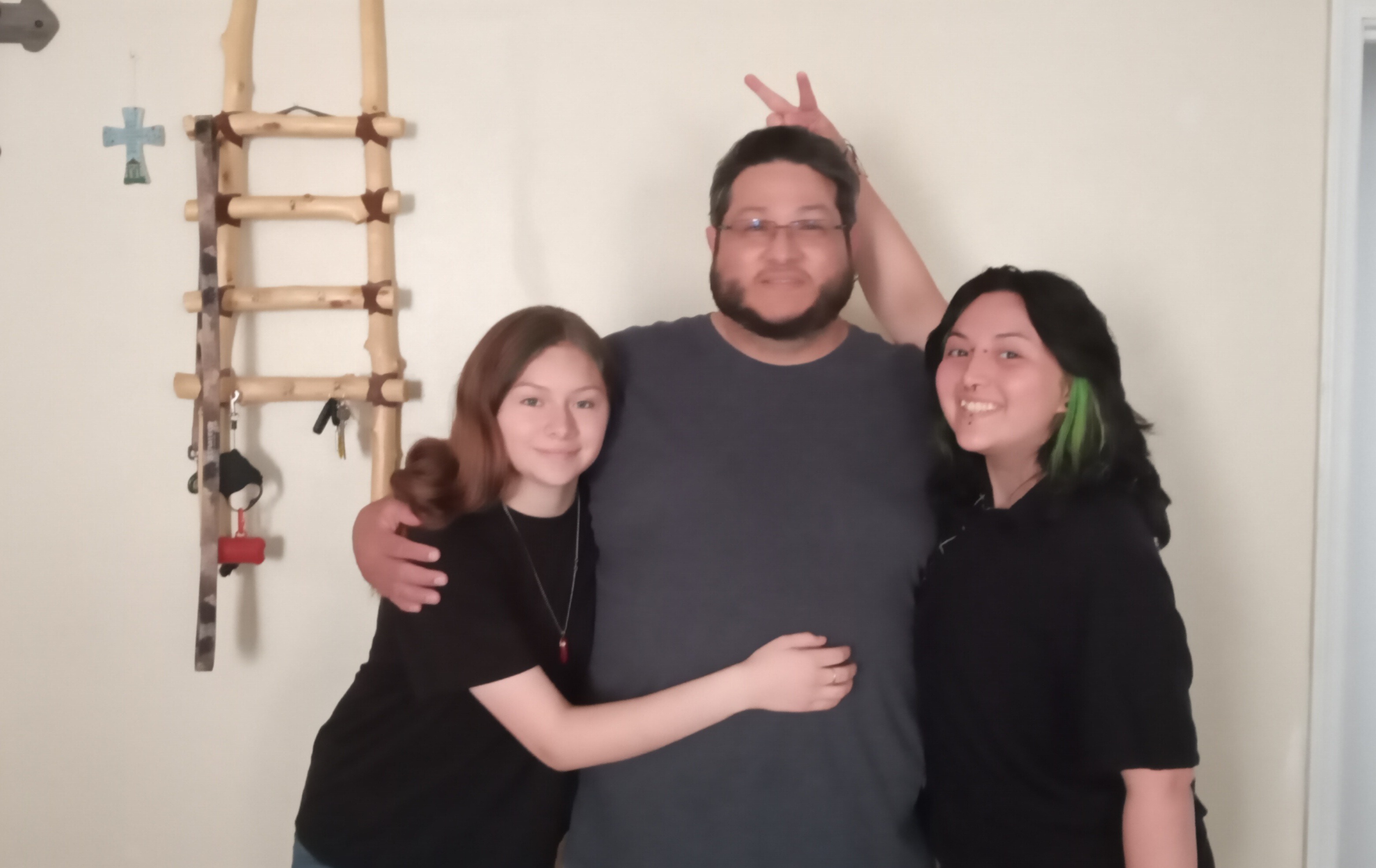 Fundraiser by Britni Jacquez : Remembering Ricky Almanza with Love