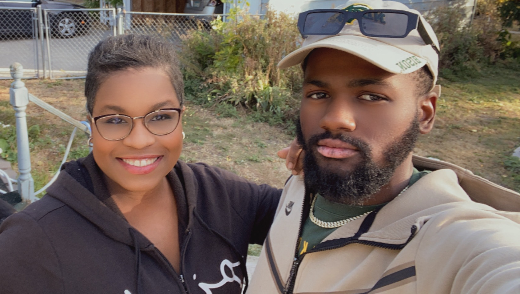 Fundraiser by Crystal Parks : Help Crystal & Matt Jr. get back on track