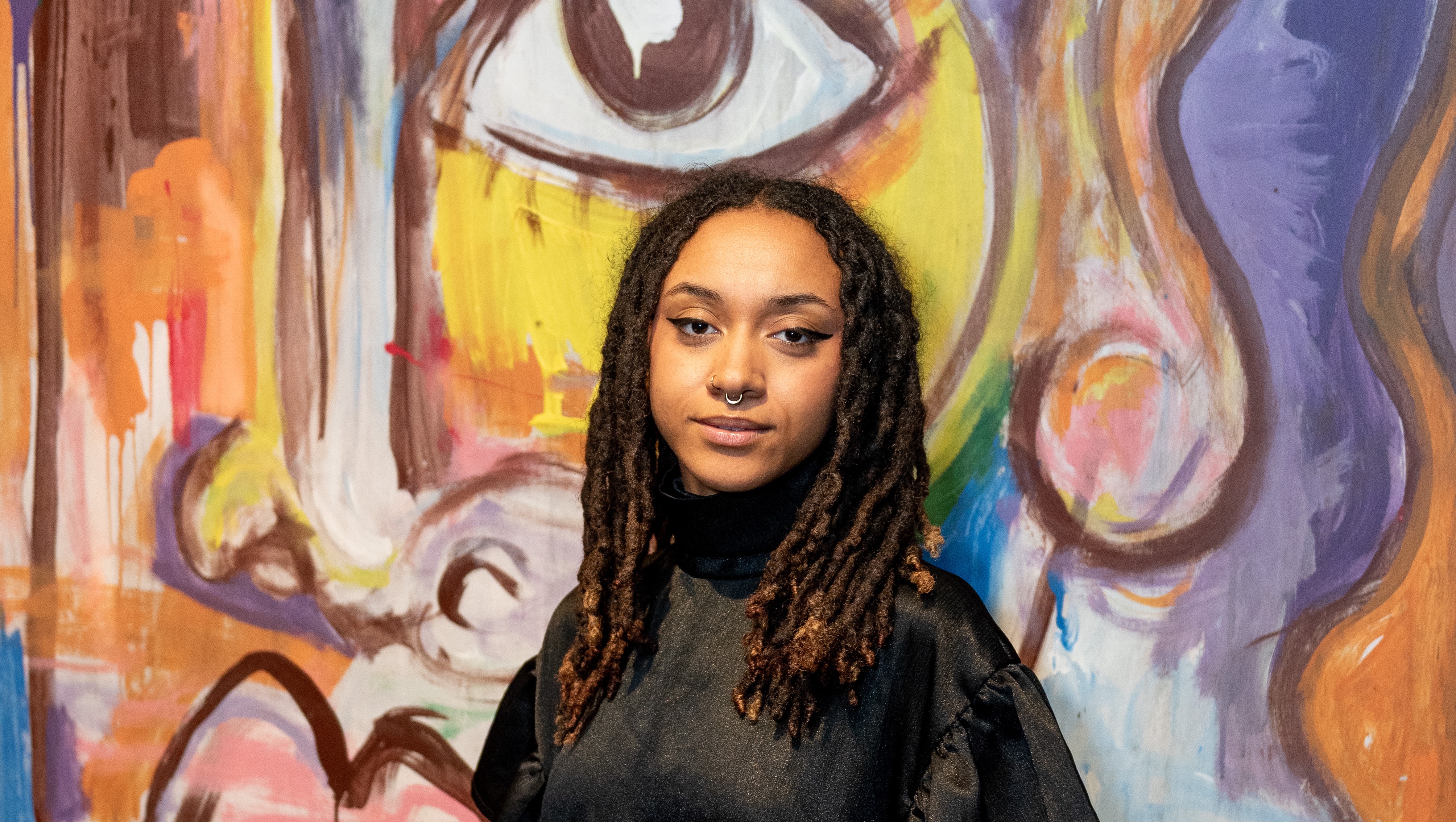 Fundraiser by Mikayla Rodriguez : Help Mikayla Complete Her Master’s ...