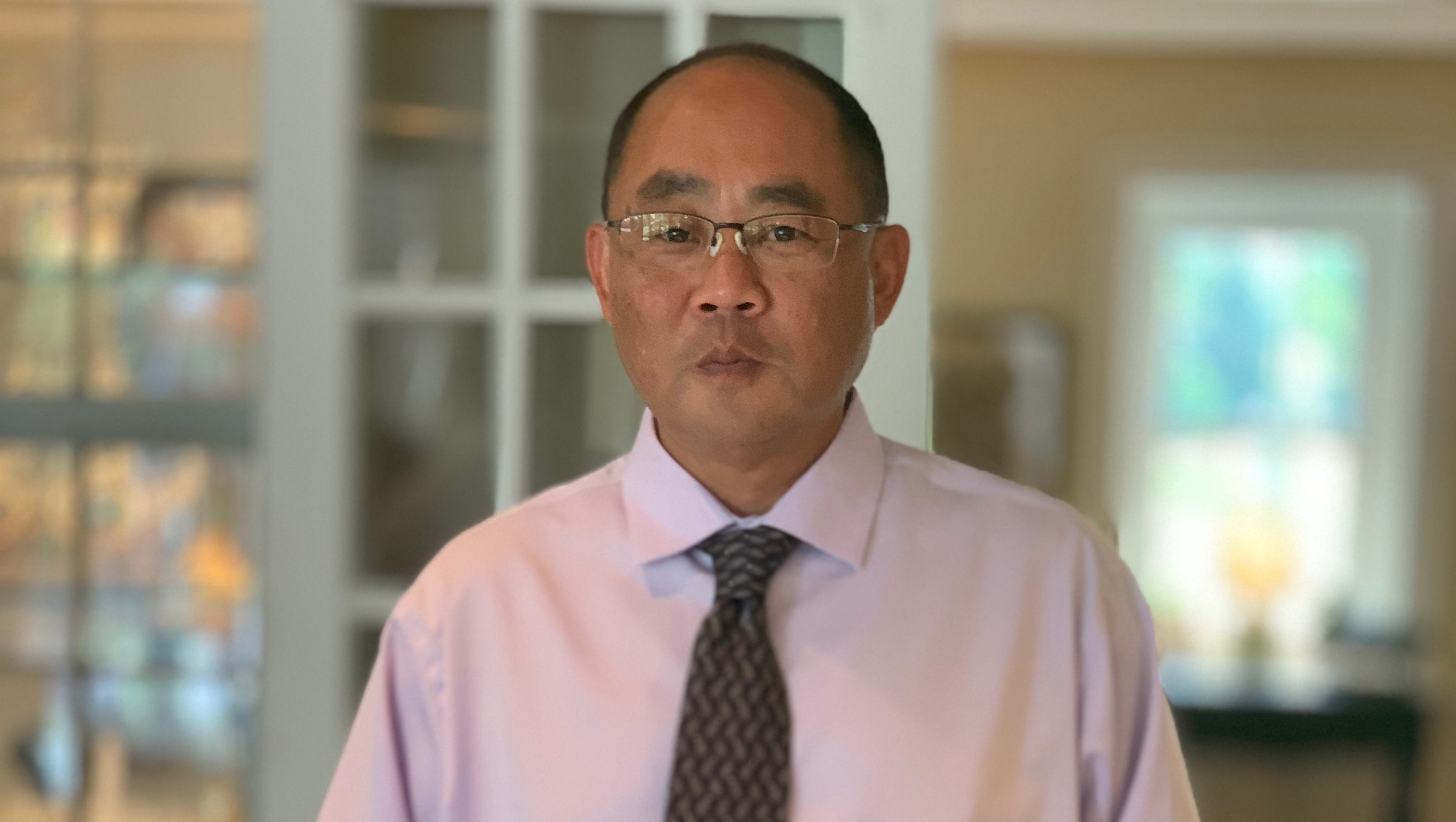 Fundraiser by GunHee Lee : Honoring the Life of Henry Kim — Supporting ...