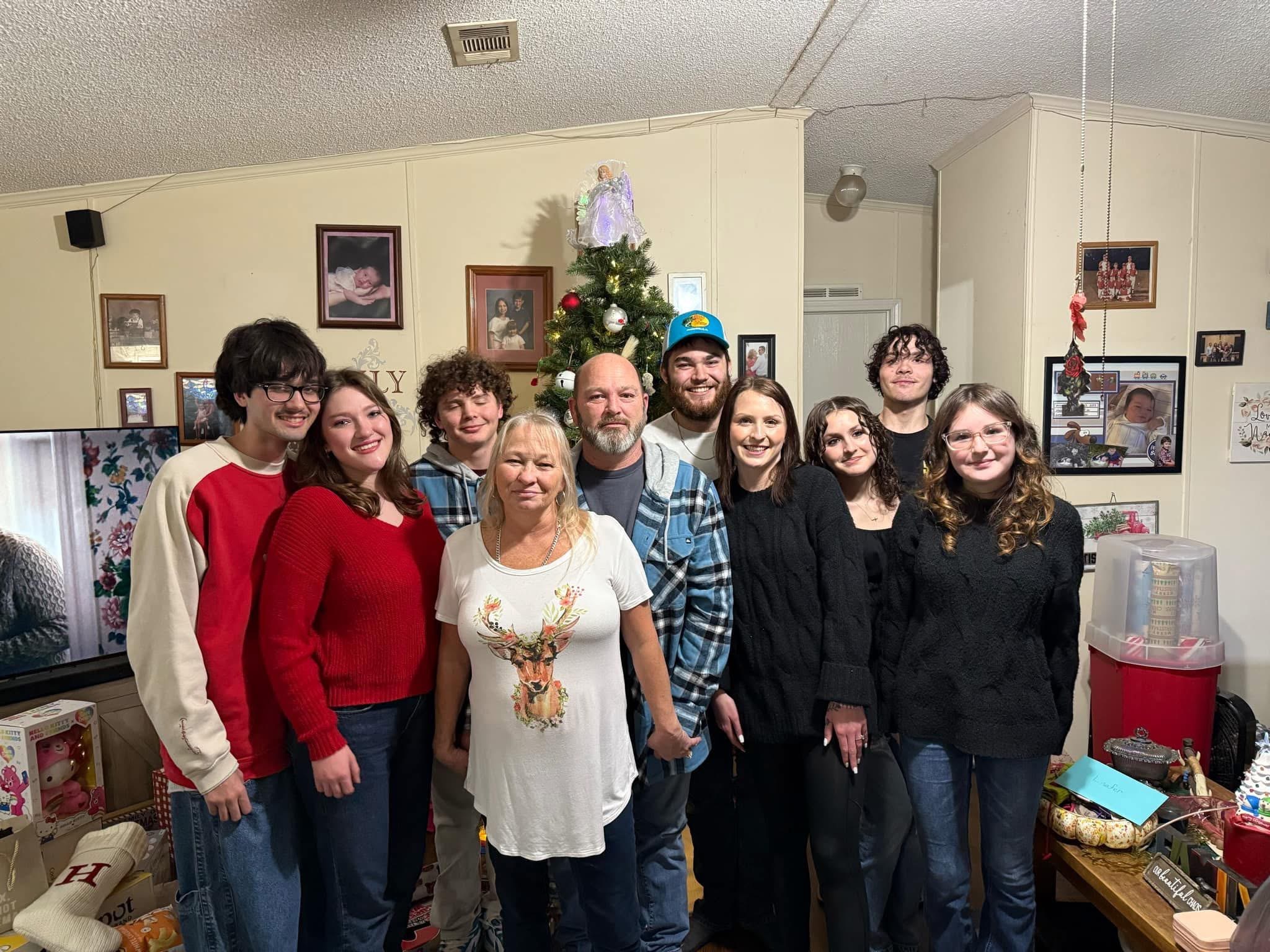 Fundraiser for Lisa Platt by hailee nelson : Support Lisa & Paul After ...