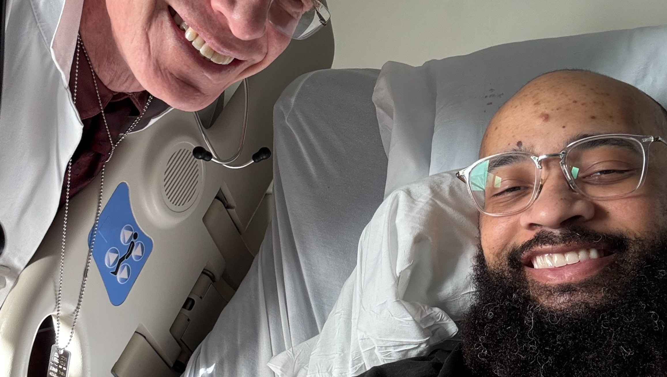 Fundraiser for Eric Jones by Brian Kloske : Help Eric Jones Through ...